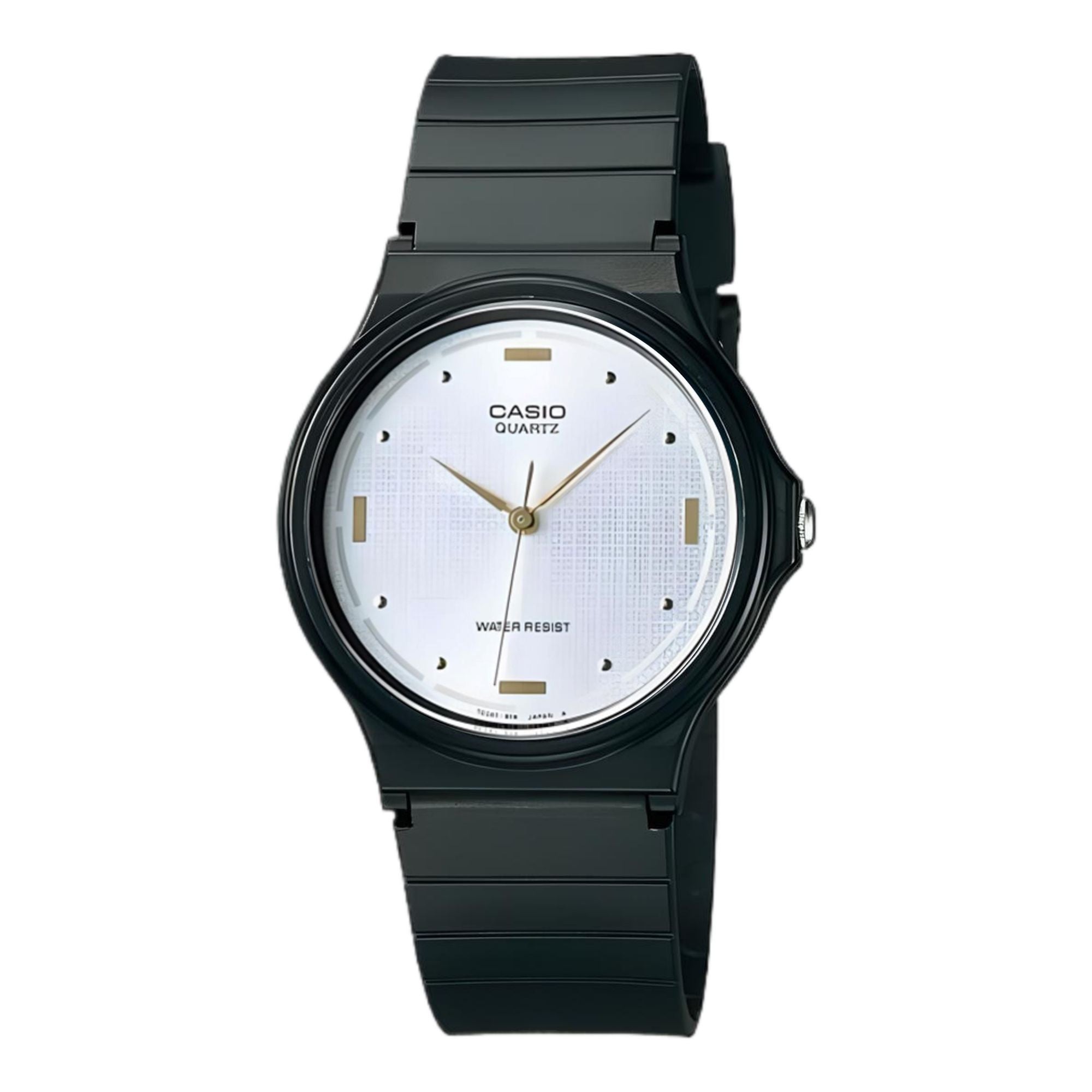 MQ-76-7A1 Casio General x Analog ft. Classic Vintage Men Casual Round Water Resistant Watch MQ76 ...