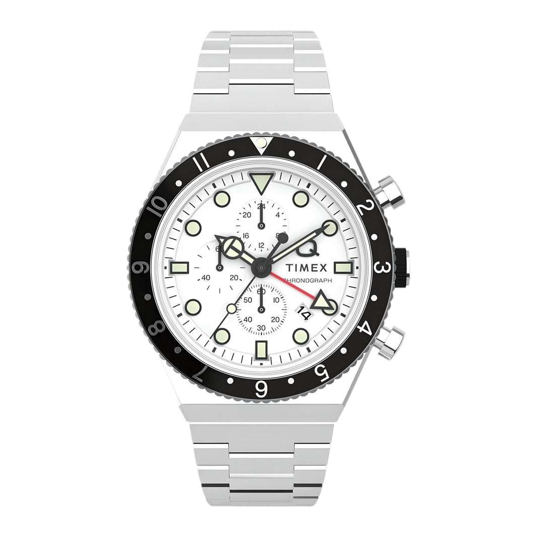 Watch Club Pte Ltd - Timex Watches