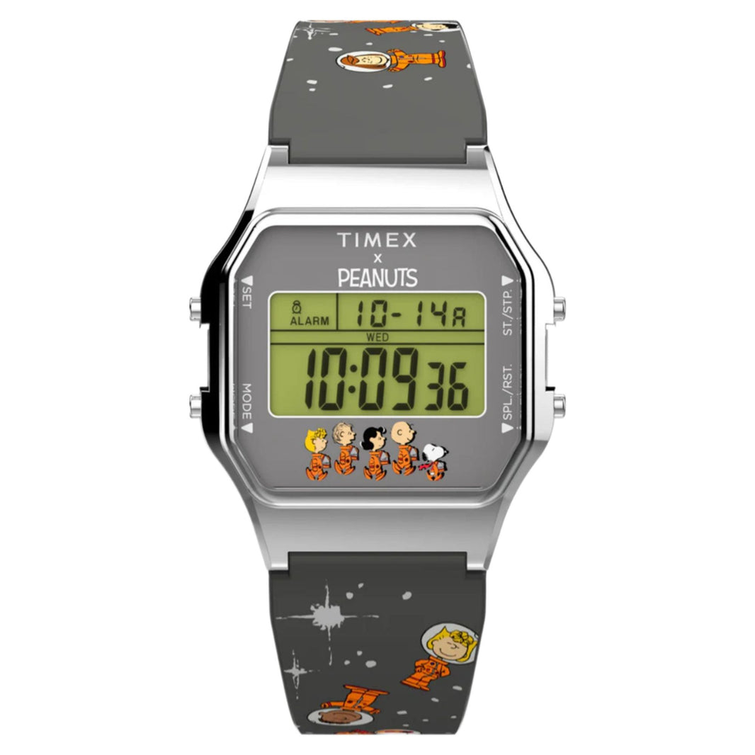 Watch Club Pte Ltd - Timex Watches