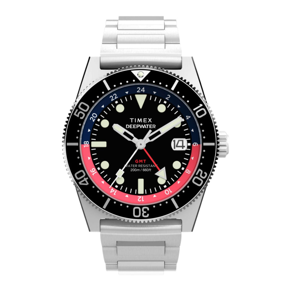 Watch Club Pte Ltd - Timex Watches