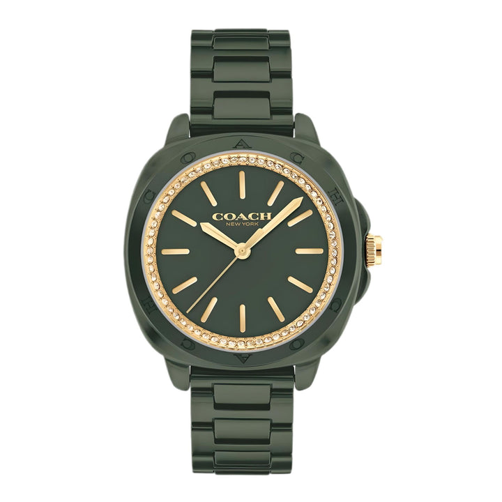 Watch Club Pte Ltd - Coach Watches