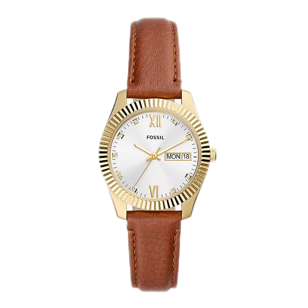 Watch Club Pte Ltd - Fossil Watches