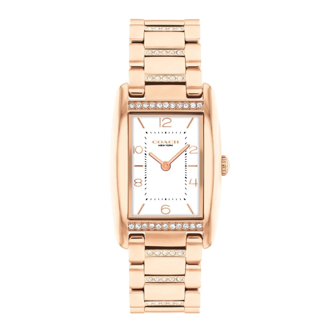 Watch Club Pte Ltd - Coach Watches