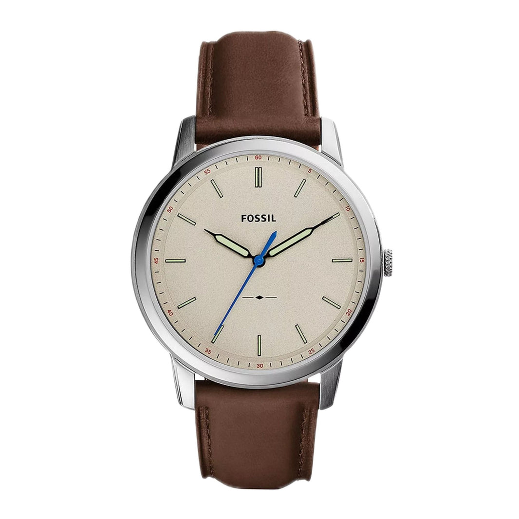 Watch Club Pte Ltd - Fossil Watches