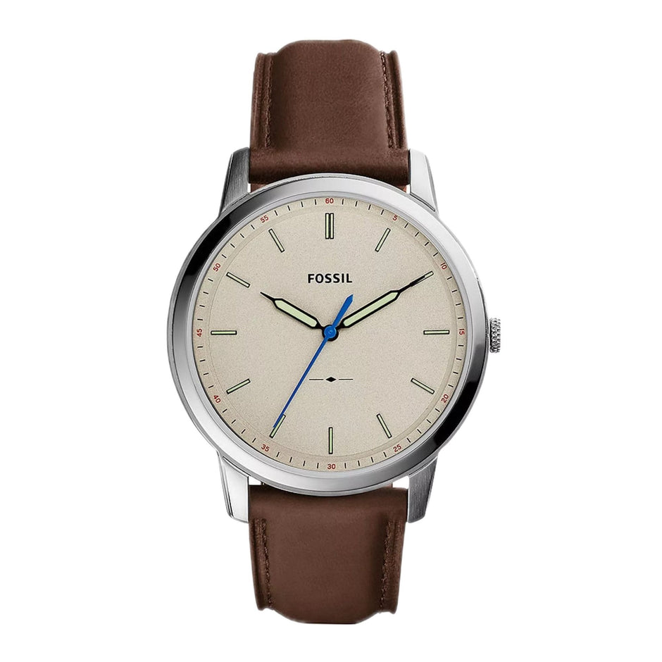 Watch Club Pte Ltd - Fossil Watches