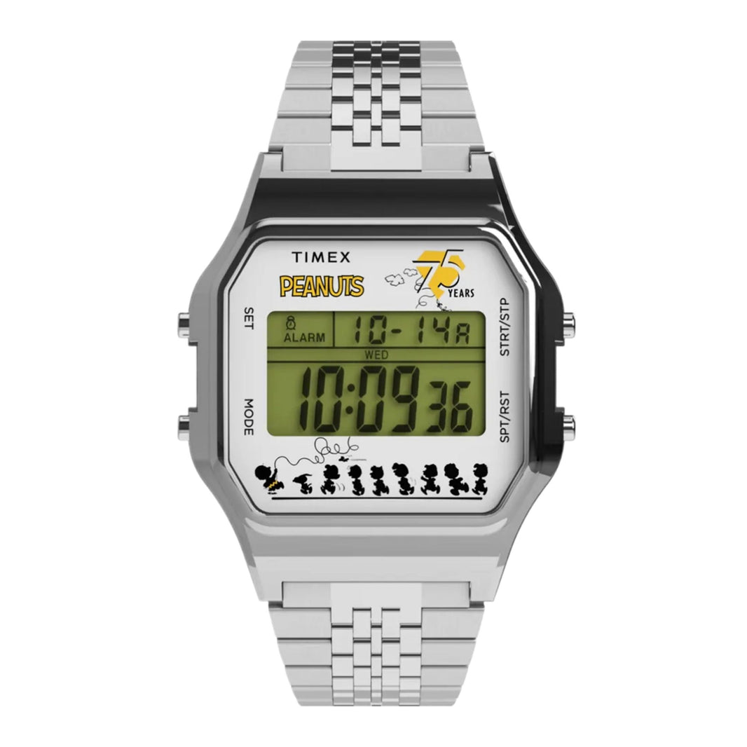 Watch Club Pte Ltd - Timex Watches