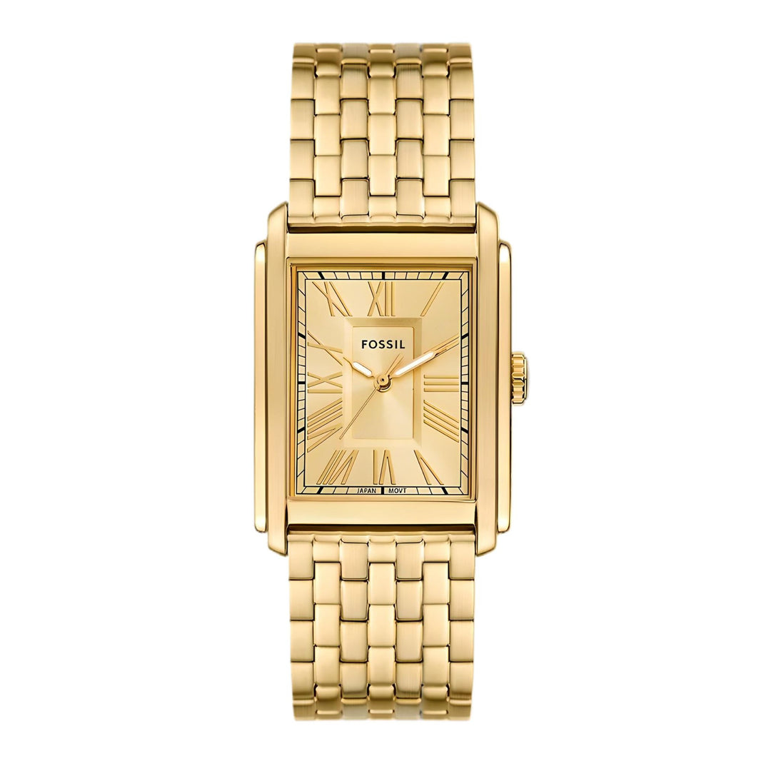 Watch Club Pte Ltd - Fossil Watches