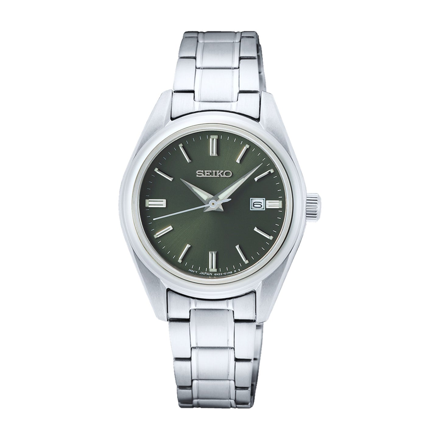 SUR533 SUR527 Seiko General x Analog ft. Conceptual Couple Formal Round ...