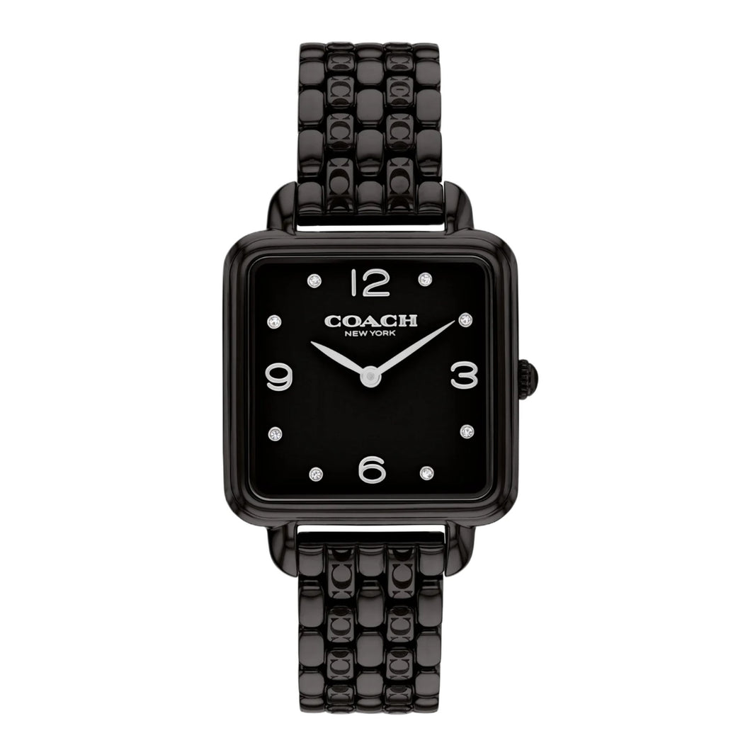 Watch Club Pte Ltd - Coach Watches