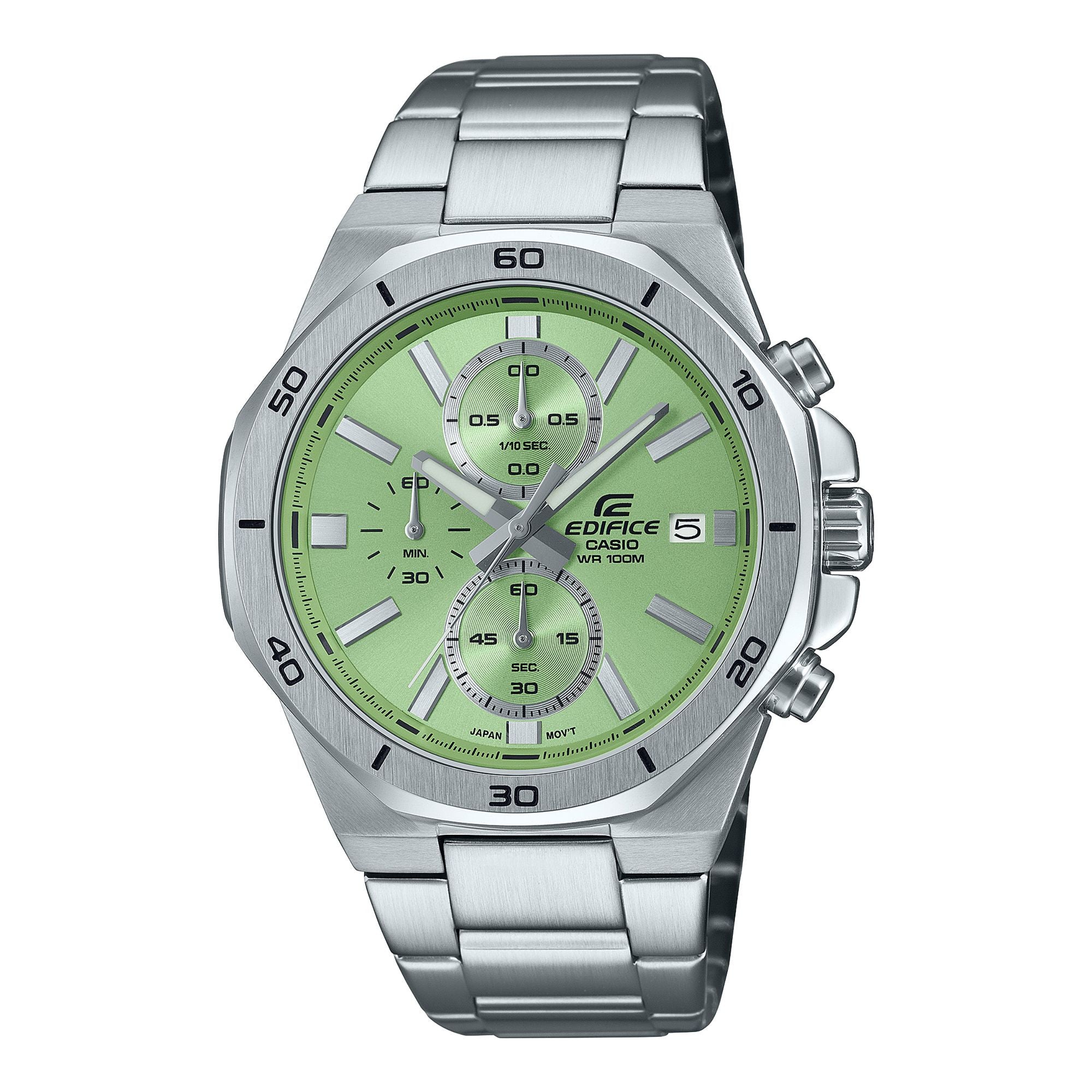 EFV-640D-3A Casio Edifice x Standard ft. Dynamic Men Casual Formal ...