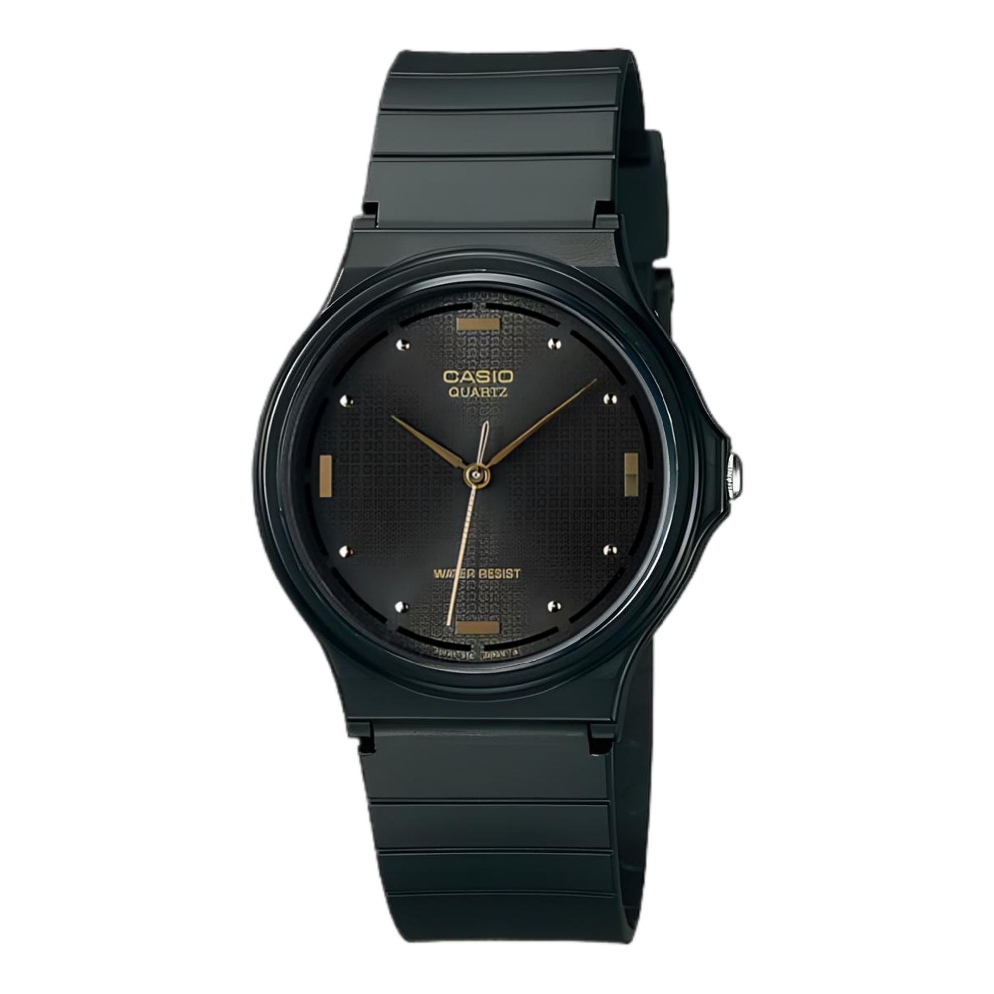 MQ-76-1A Casio General x Analog ft. Classic Vintage Men Kids Casual Round Water Resistant Watch ...