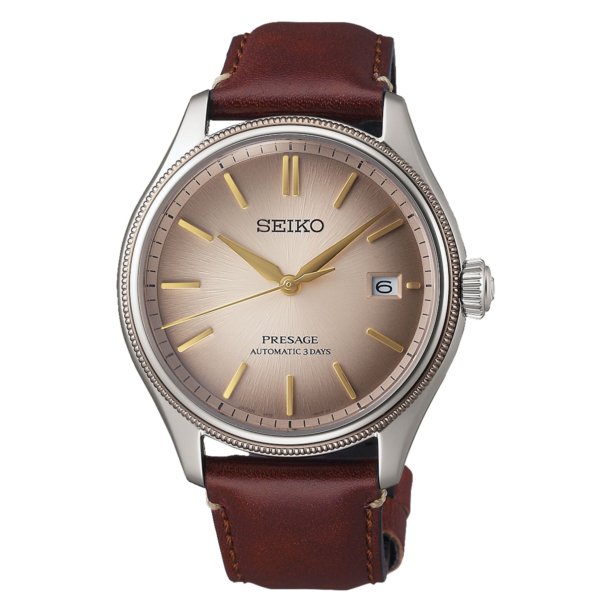 Watch Club Pte Ltd - Seiko Watches