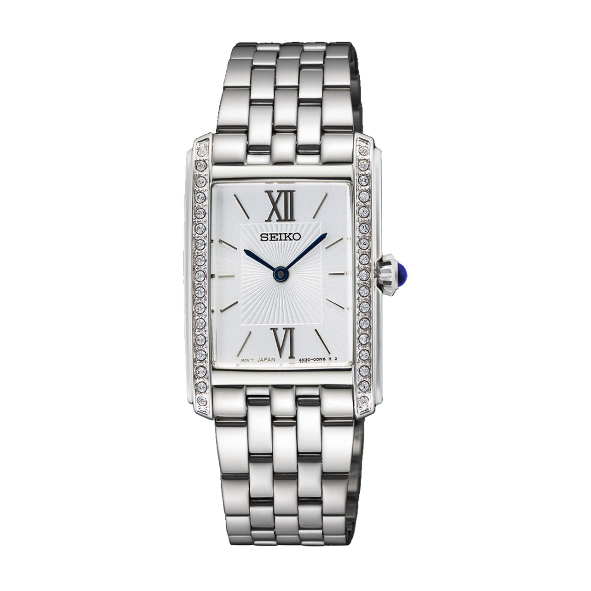 SWR091P1 Seiko General x Analog ft. Elegance Women Casual Formal ...