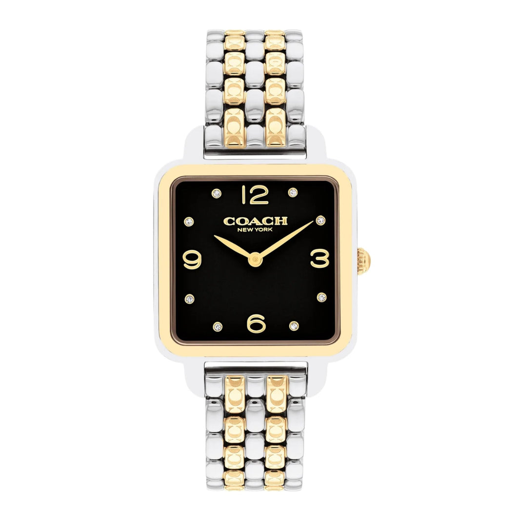 Watch Club Pte Ltd - Coach Watches