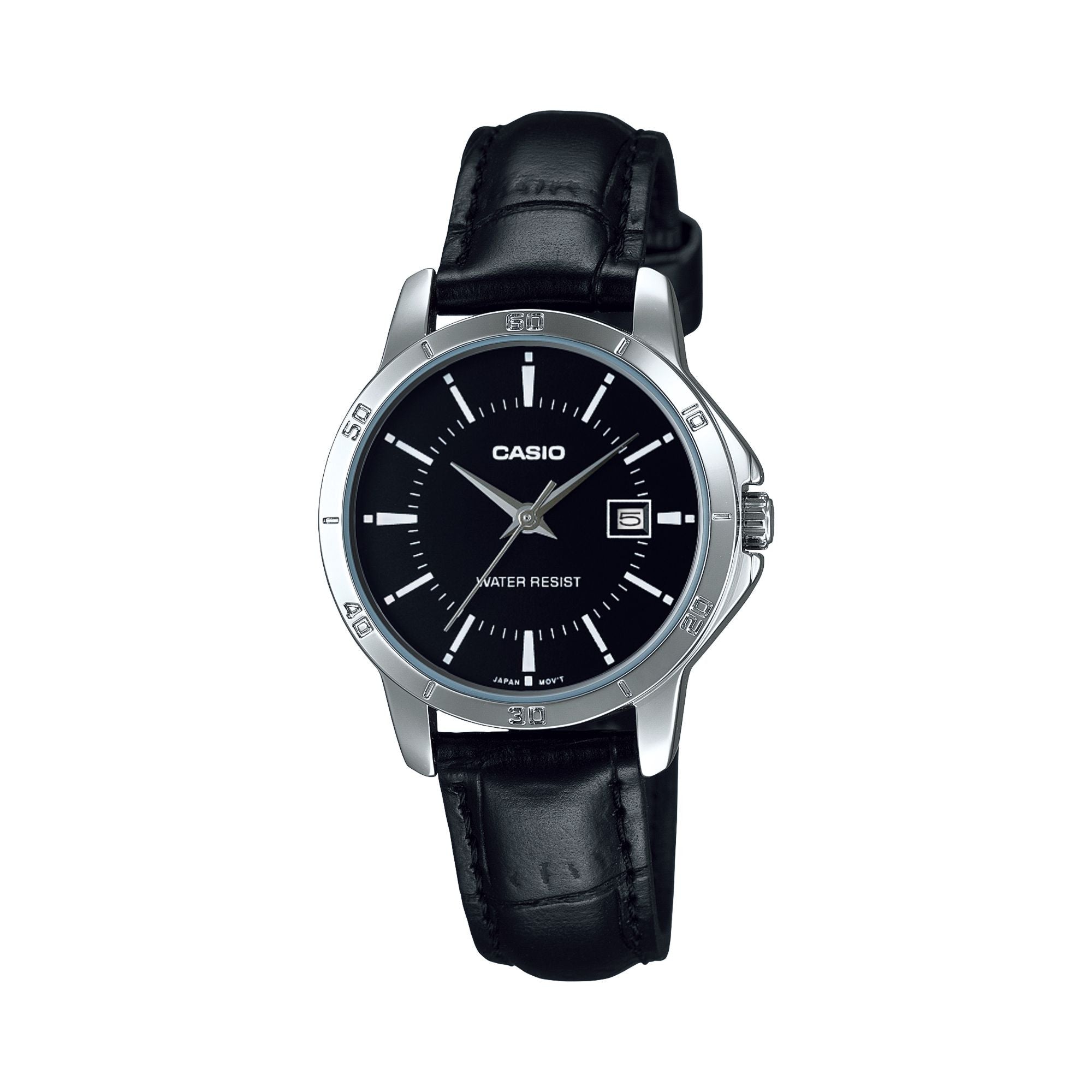 LTP-V004L-1A Casio General x Analog ft. Relaxed Simplicity Women Casual ...