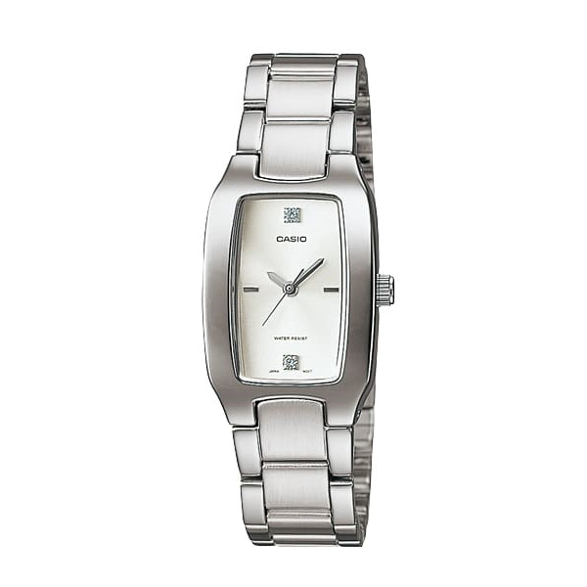 LTP-1165A-7C2 Casio General x Analog ft. Enticer Women Casual Formal ...