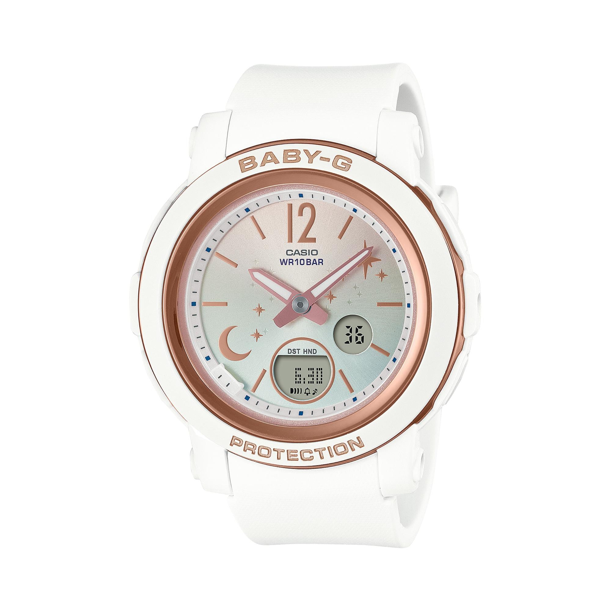 BGA-290DS-7A Casio Baby-G x BGA-290 Series ft. Stargazer Women Kids ...